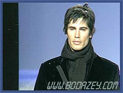 Cameron Alborzian ( Iranian Celebrities )