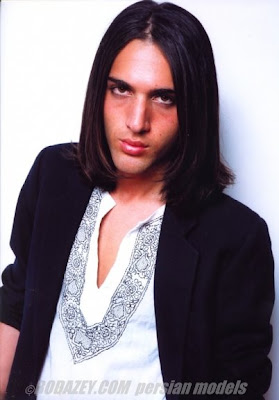 Kayvon Zand ( Iranian Celebrities )