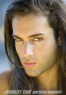 Kayvon Zand ( Iranian Celebrities )