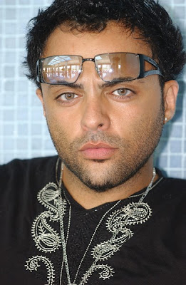 Shahram Kashani ( Iranian Celebrities )