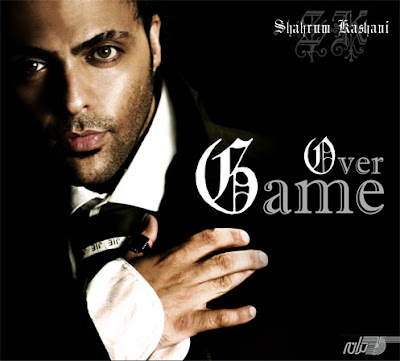 Shahram Kashani ( Iranian Celebrities )