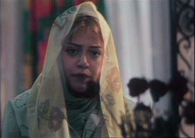 Bahareh Rahnama ( Iranian Celebrities )