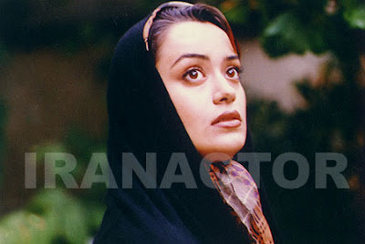 Elham Charkhandeh ( Iranian Celebrities )