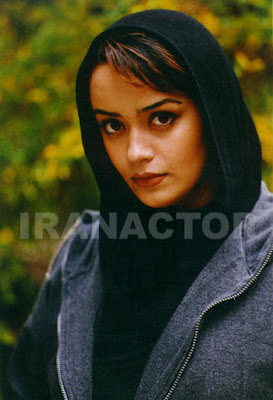Elham Charkhandeh ( Iranian Celebrities )