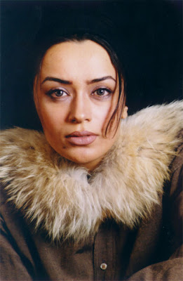 Elham Charkhandeh ( Iranian Celebrities )