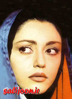 Shaghayegh Farahani ( Iranian Celebrities )