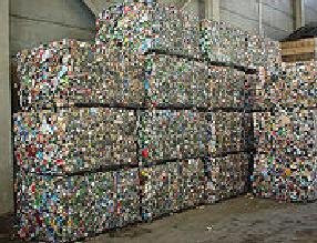 Reciclaje de Aluminio: EL RECICLAJE DEL ALUMINIO Y EL AHORRO DE ENERGÍA
