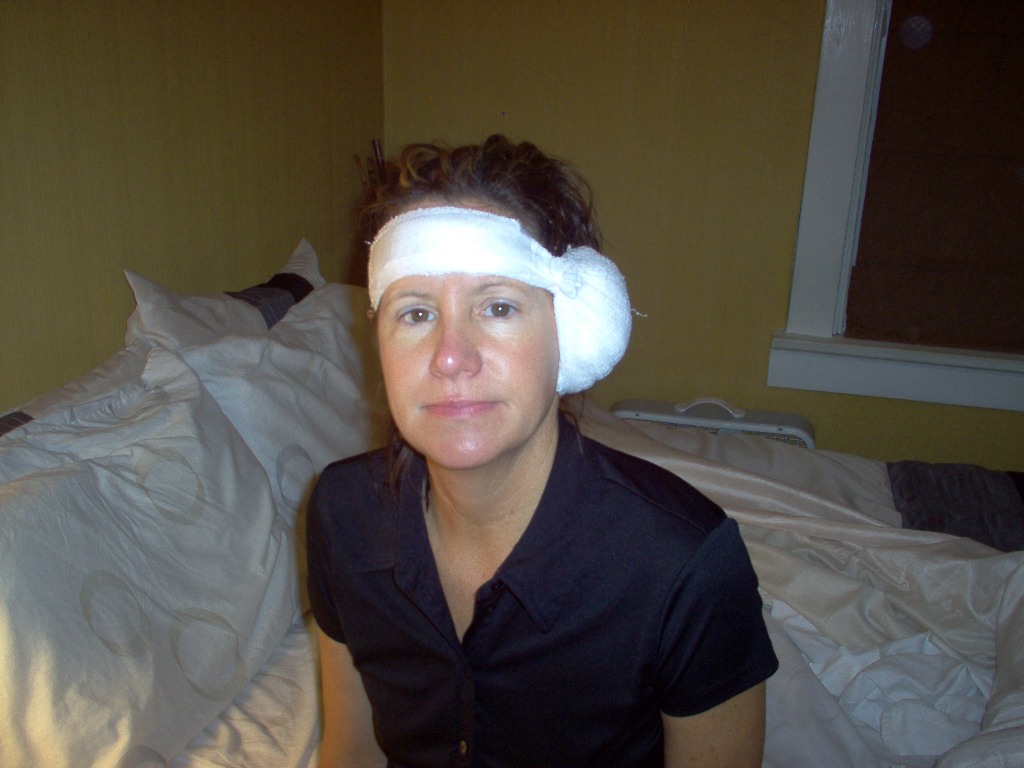 Trainer T. Fitness: June 2010