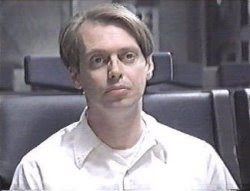 Fomos ao cinema: Grandes momentos de Steve Buscemi: Con Air