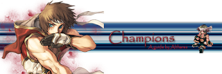 Ragnarok Guides Blog:: Champion Guide WoE, PvP e MvP