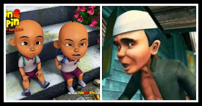 Kisah Cucu dan Atok | Life 101