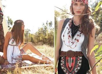 What is Boho Fashion? | maison de marrakech