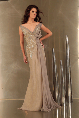 Arabic Fashionista | maison de marrakech