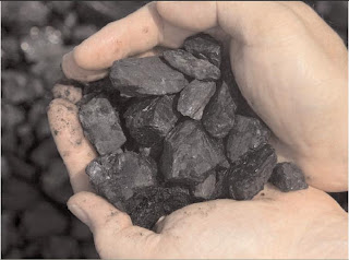 Pakistan: Thar Coal Reserve