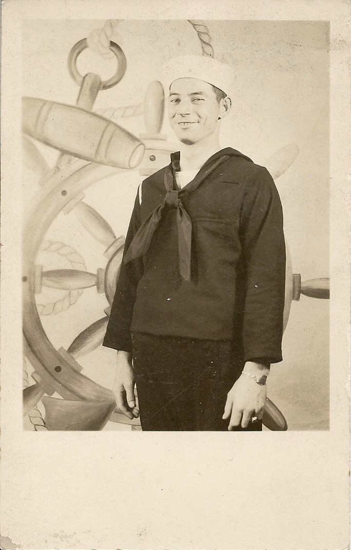 Old Stones Undeciphered: Memorial Day Weekend Tribute