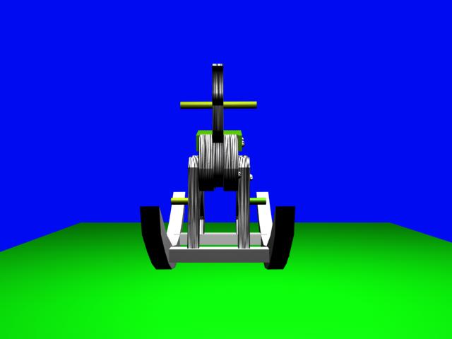 yeyo lopez: RENDERING FRONT caballito de madera 3Dmax