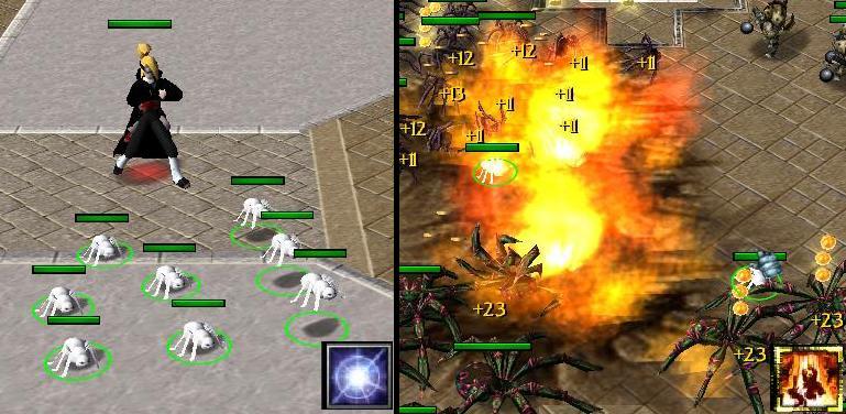 Deidara ~ Fight of Characters - Brasil