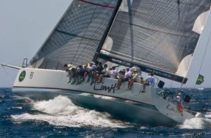 SailRaceWin: HSBC Premier Coastal Classic: Grand prix international ...