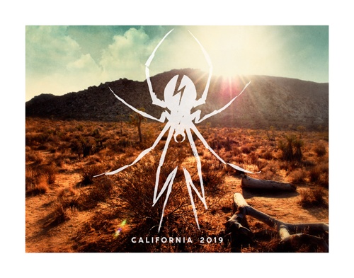 My Chemical Romance Danger Days The True Lives Of The Fabulous Killjoys ...