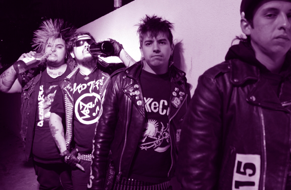 Silenzio Statico: Bands