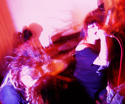 Silenzio Statico: Bands