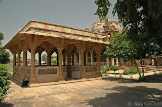 The Musings of an Aquarian: Tansen - The Epitome of Music