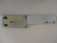 ROBOT BLADE 0010-76004 (NEW/ USED)