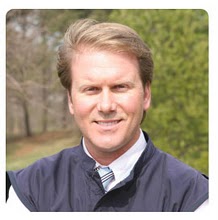 Pay It Forward Golf (PIFG): Interview with Joe Plecker from Baltimore CC