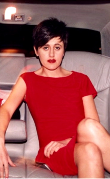 Digging A Hole: Tracey Thorn (Everything But The Girl) interview: 2010