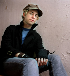 Digging A Hole: Bryce Avary (The Rocket Summer) interview: 2011