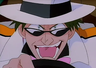 jonniepot: Nadia: The Secret of Blue Water