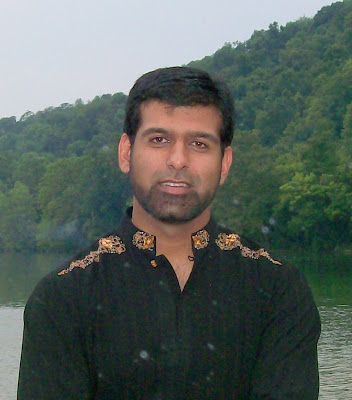 Jaywalking with Jaunty: Captain's corner - Take 13 : Sohail Chaudhry