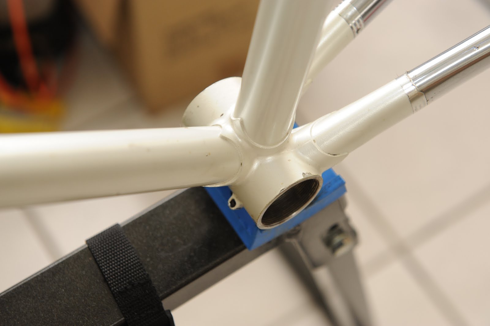 陳董－查甫人的心聲說:: Eddy Merckx Team ADR