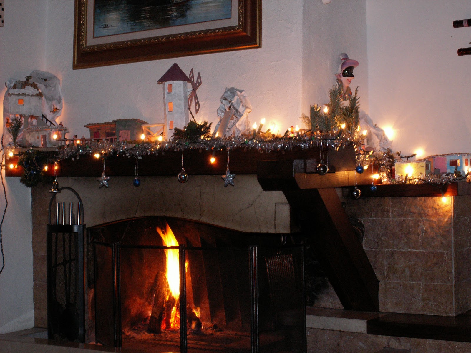 Rinconcito Creativo: Presepe