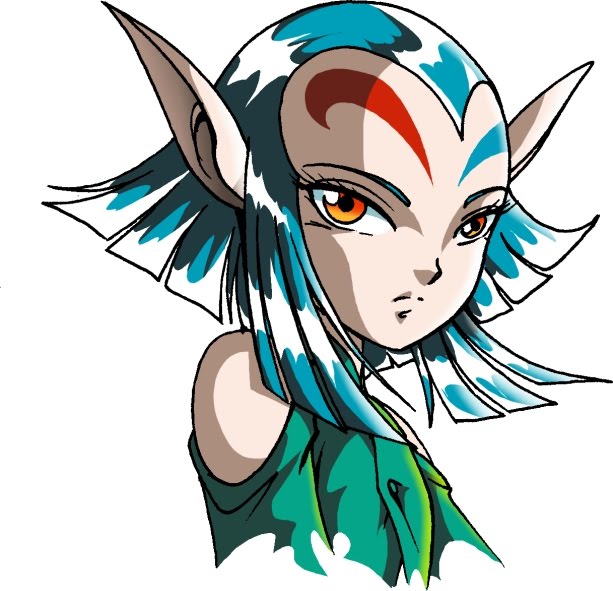 Le journal des légendaires: Shimy