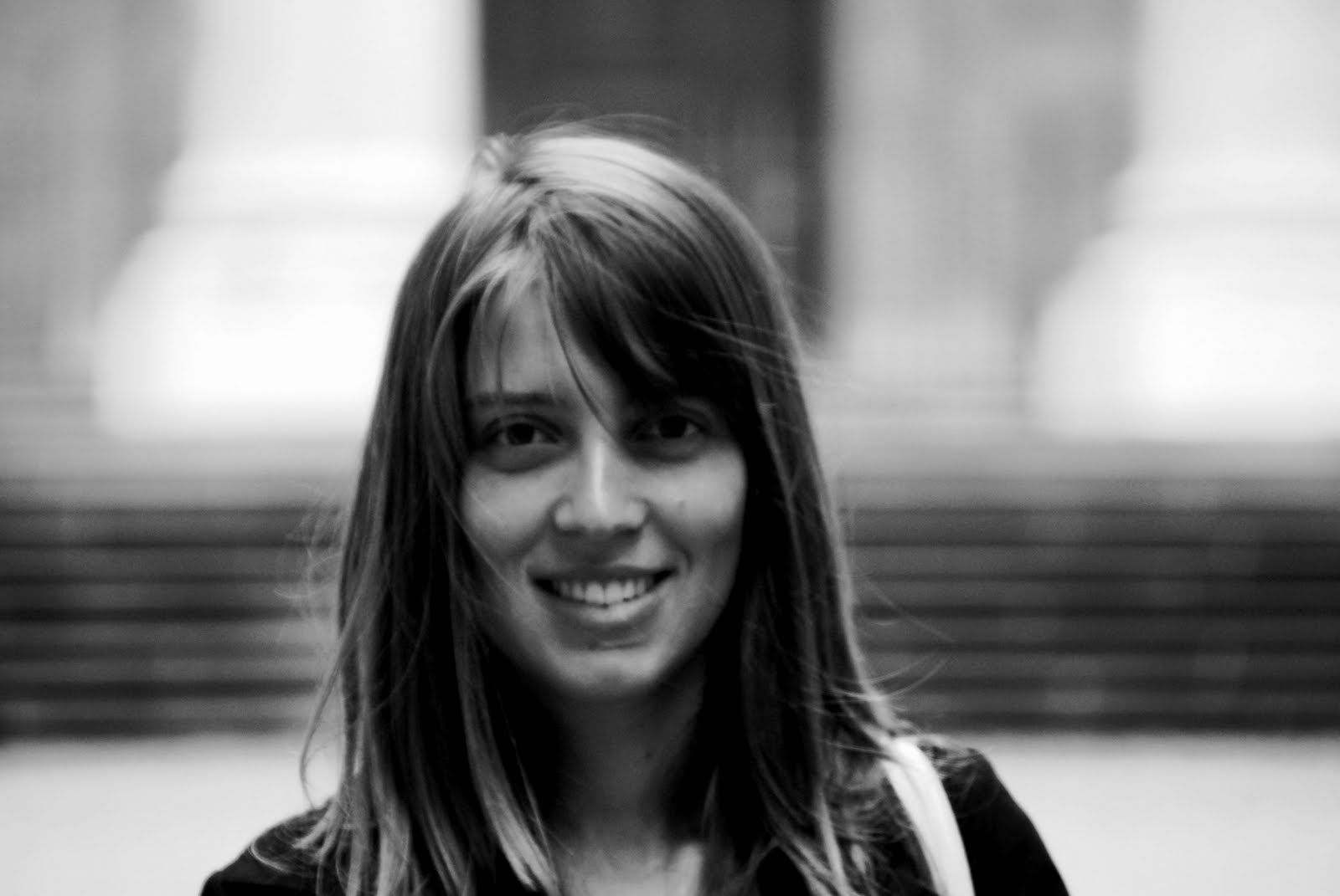 ESTUDIO i: Inês Rebelo de Andrade