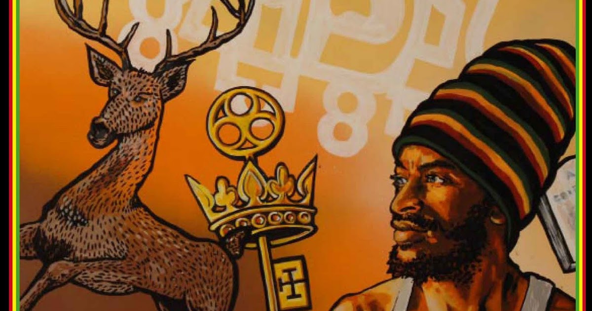 The Reggae Review: Naptali 'Long Journey' Review