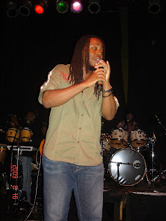 The Reggae Review: Duane Stephenson Telling His Own Story