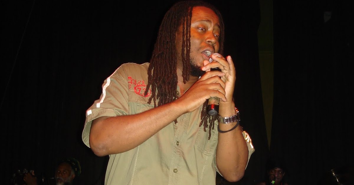 The Reggae Review: Duane Stephenson Telling His Own Story