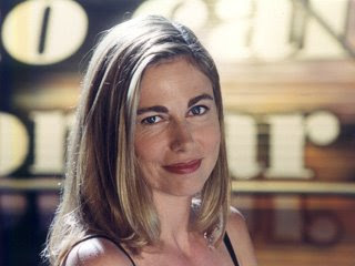 La puñetera nostalgia: Inka Martí, de diva catódica a editora y noble ...