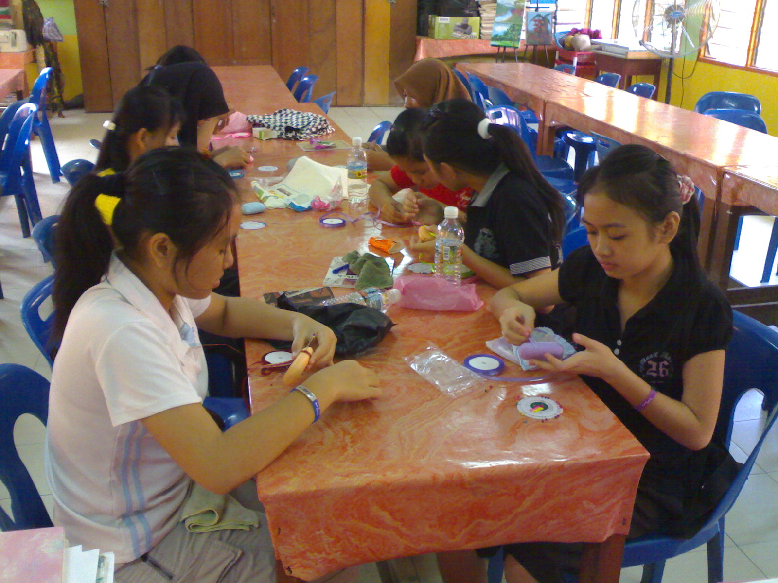 Pendidikan Seni Visual SMKKM