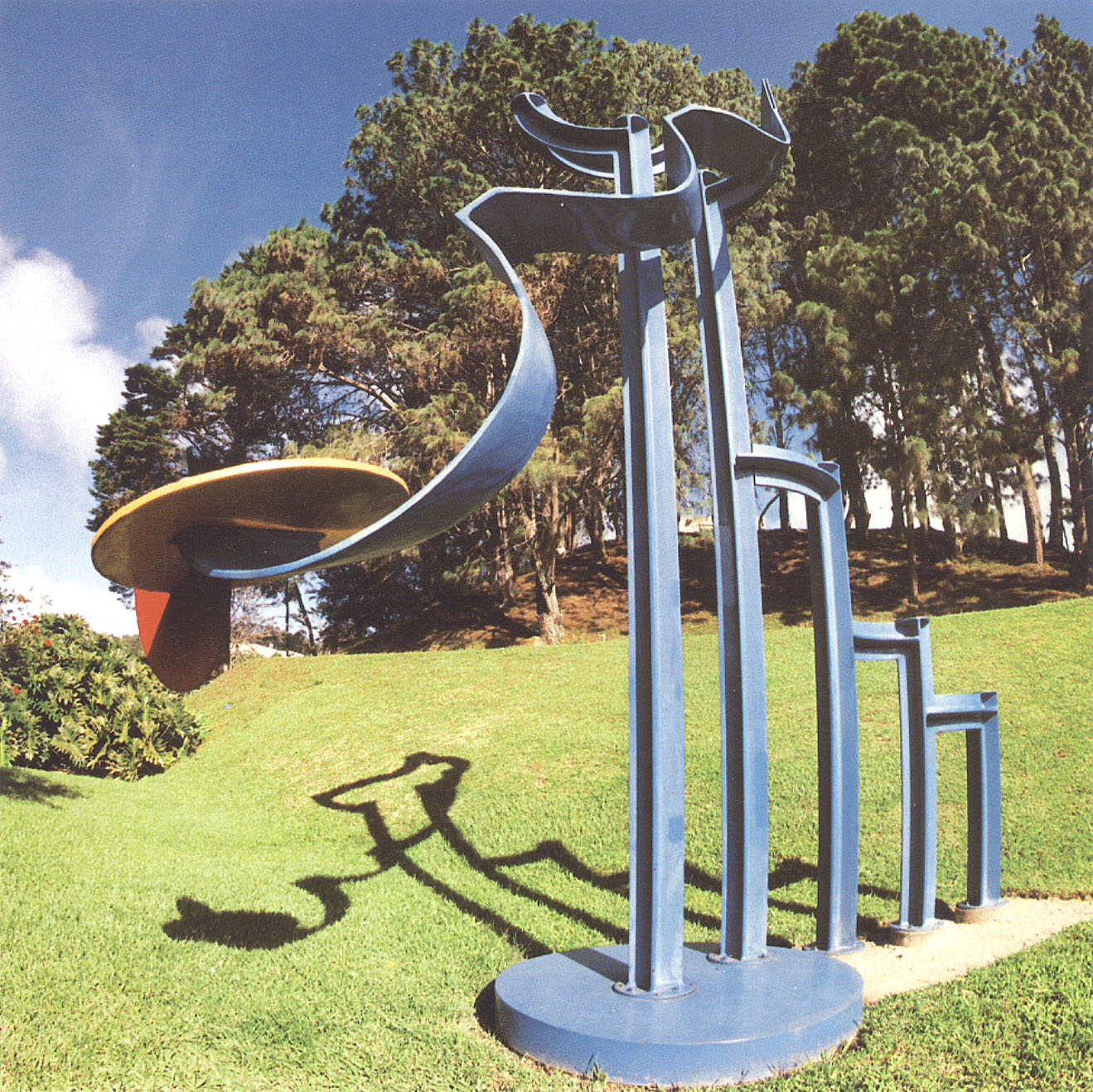 Amantes de las Artes Plásticas Venezolanas: Victor Valera (II)