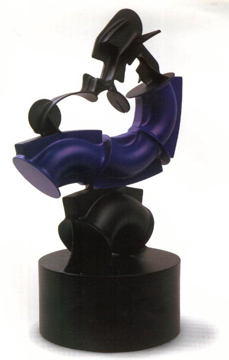 Amantes de las Artes Plásticas Venezolanas: Victor Valera (II)