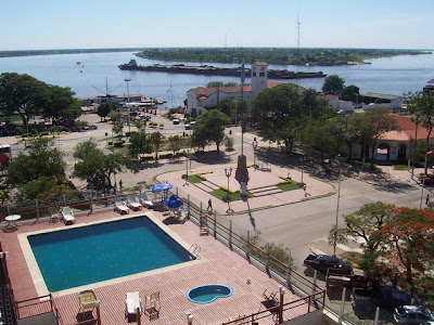 ¡FRATERNALES...!!!: Fundación de la ciudad de FORMOSA