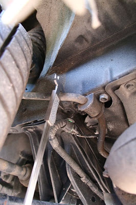 Ghost Eleven - MR2 AW11: Suspension, bushings, swaybars and motor mounts