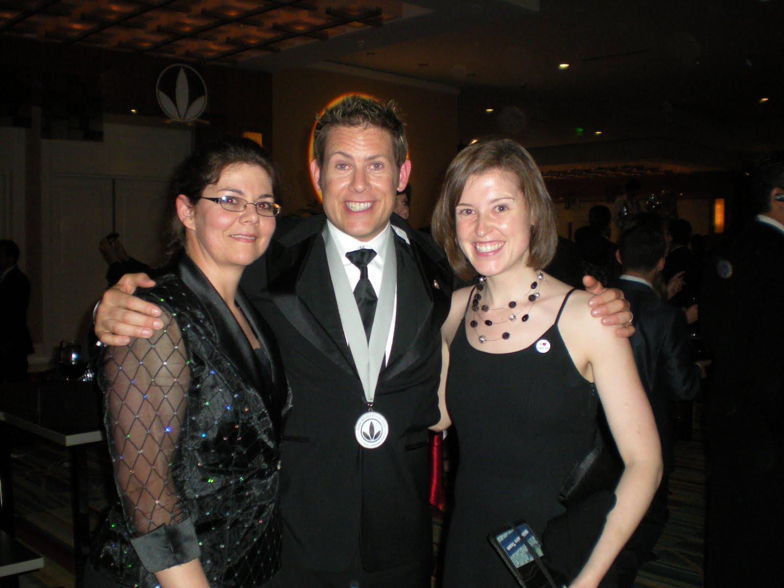 Herbalife Team Alberta: Herbalife 30th Anniversary Summit in Orlando!