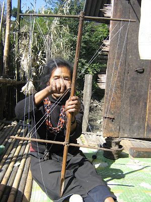 Let us save Tanii / Apatani Culture : Apatani traditional textile ...