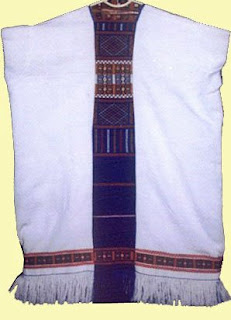 Let us save Tanii / Apatani Culture : Apatani textile techniques 3 ...