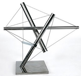 scteck10: Tensegrity