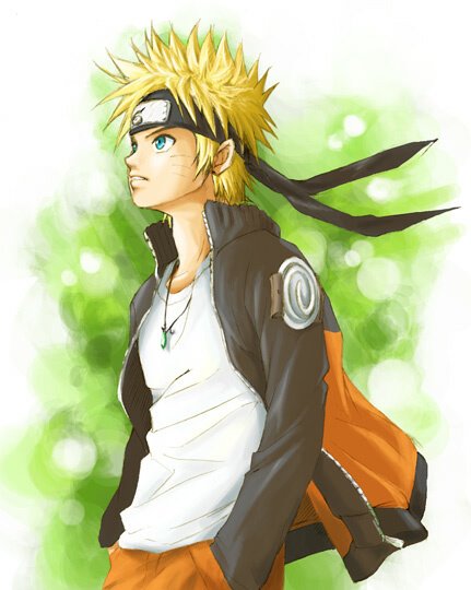 Imagem do Naruto grande - Imagui